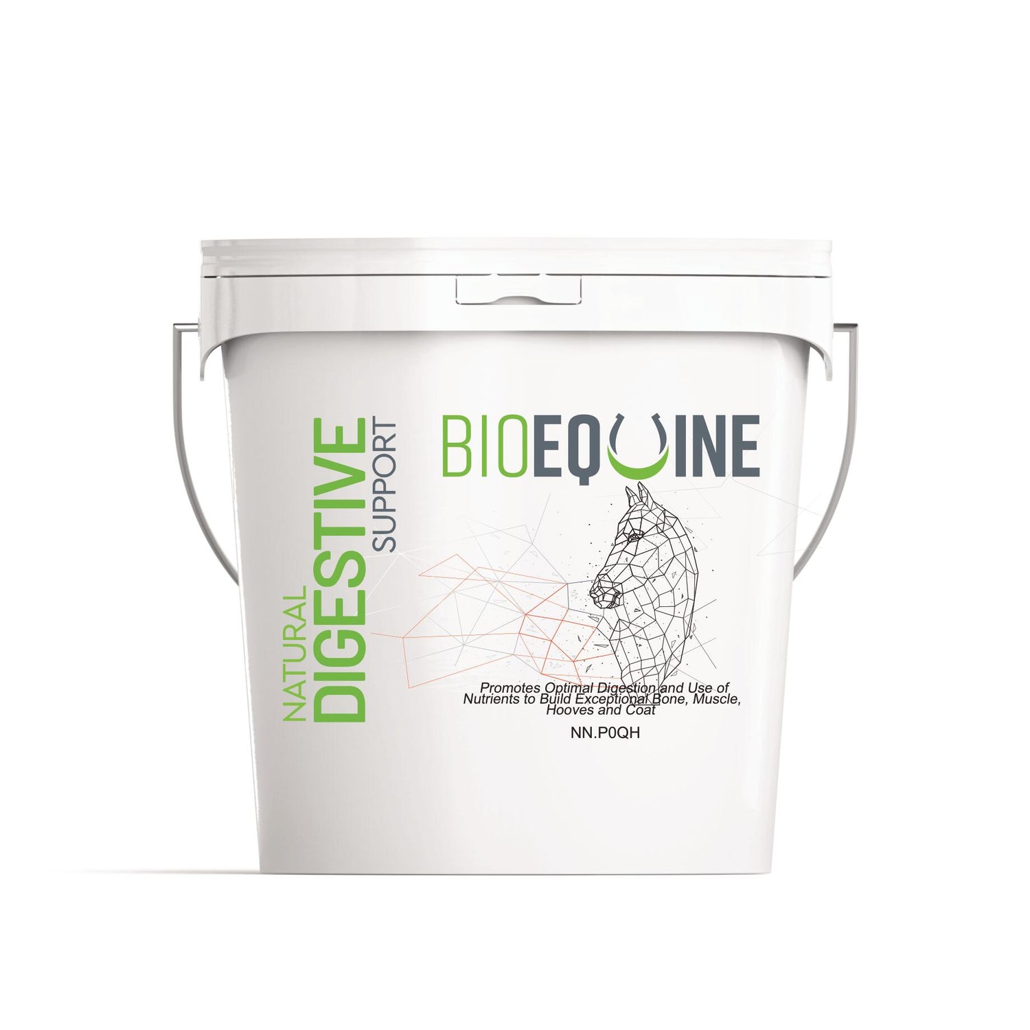 Natural Digestive Support: Key Ingredients + Product Info – bio_Equine